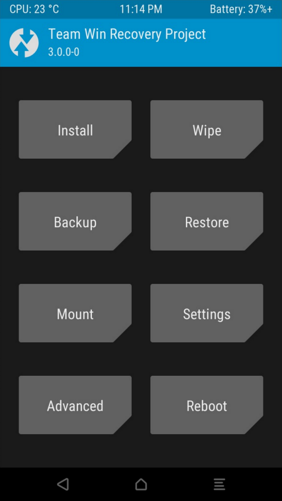 Download Android 11 Gapps For Your Phone And Install Guide Technobuzz How To Android Guides