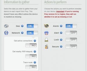 How To Track and Recover Your Stolen Laptop - TechnoBuzz | How to ...