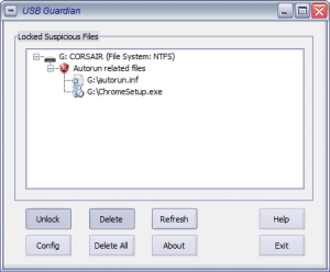 8 Apps To Protect Your PC from USB Viruses - TechnoBuzz | How to ...
