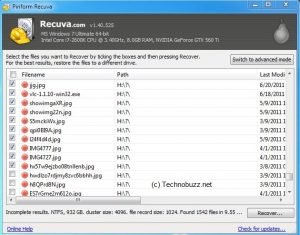 Recover Data From Crashed Computer Hard Drive - TechnoBuzz | How to Android Guides, Tips