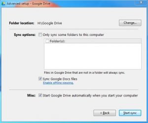 Google Drive, How to Get Started Guide - TechnoBuzz | How to Android ...