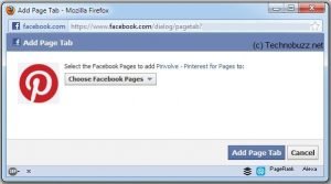 How to View Facebook Pages Like Pinterest - TechnoBuzz | How to Android ...