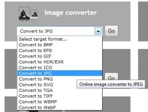 Convert Any Files in Any Format With Online Converter - TechnoBuzz ...