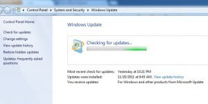7 Useful Tips to Secure Your PC From Attacks - TechnoBuzz | How to ...