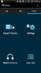 Sync iTunes Music to Android Mobile - TechnoBuzz | How to Android ...