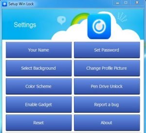 Create a Personalized Lockscreen On Windows - TechnoBuzz | How to Android Guides, Tips