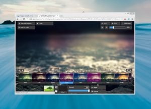 Add Instagram Type Effect on Google Drive Images With Pixlr Express ...