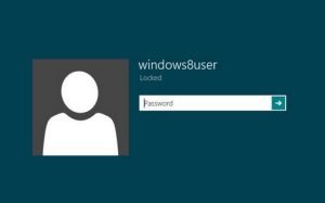 How to Sign in Automatically Windows 8 Login Screen - TechnoBuzz | How ...
