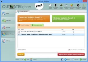 Update All Your Windows Apps at One Place - OUTDATEfighter - TechnoBuzz | How to Android Guides ...