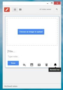 5 Best Google Chrome Offline Desktop Apps - TechnoBuzz | How to Android ...