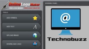 5 Useful Websites to Design Your Free Logos - TechnoBuzz | How to ...