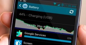 Quick Tips to Increase Battery Life on Android 4.4 KitKat - TechnoBuzz ...