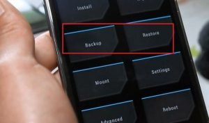Nandroid Backup Guide - How to Back Up and Restore Android System ...