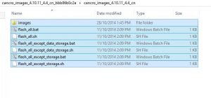 Flash MIUI Fastboot ROM on Dead or Bricked Mi3, Redmi 1s - TechnoBuzz ...