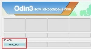 Download ODIN for Samsung Android Devices [Latest Version] - TechnoBuzz ...