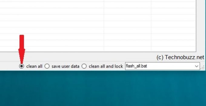 Downgrade HyperOS and Revert Back to MIUI 14 - TechnoBuzz | How to ...