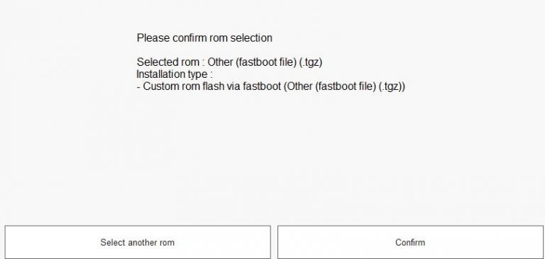 Root, Unlock, Flash MIUI ROM Without Error with XiaoMiTool - TechnoBuzz | How to Android Guides ...