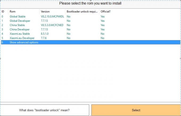 Root, Unlock, Flash MIUI ROM Without Error with XiaoMiTool - TechnoBuzz | How to Android Guides ...