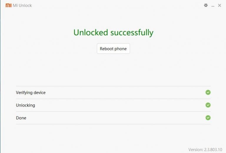 How to Unlock Bootloader of Redmi Note 7 Pro & Note 7 - TechnoBuzz ...