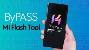 How To Flash MIUI Fastboot ROM Without Mi Flash Tool: ByPass MI Flash ...