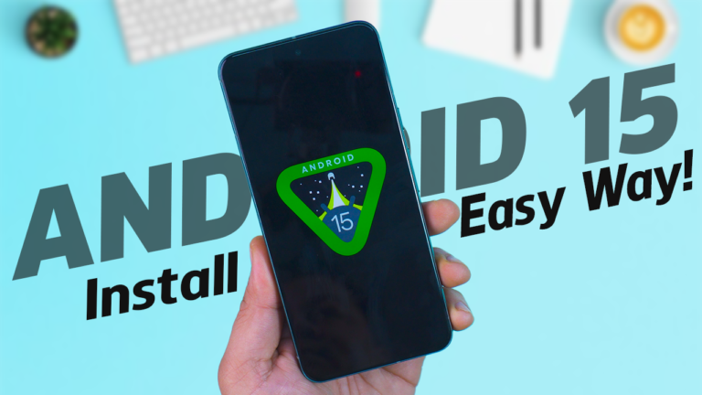 TechnoBuzz | How to Android Guides, Tips