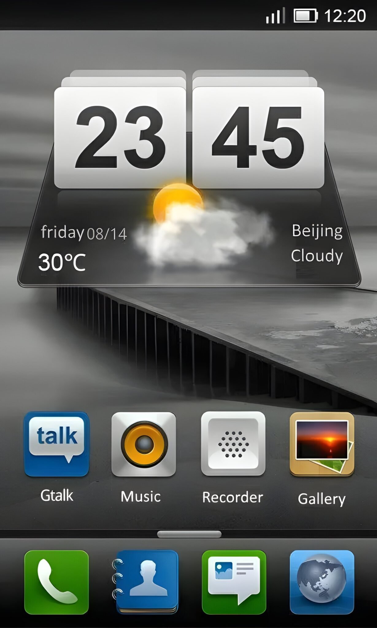 MIUI Evolution: A Complete History (MIUI 1 to MIUI 14) - TechnoBuzz ...