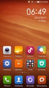 MIUI Evolution: A Complete History (MIUI 1 to MIUI 14) - TechnoBuzz ...
