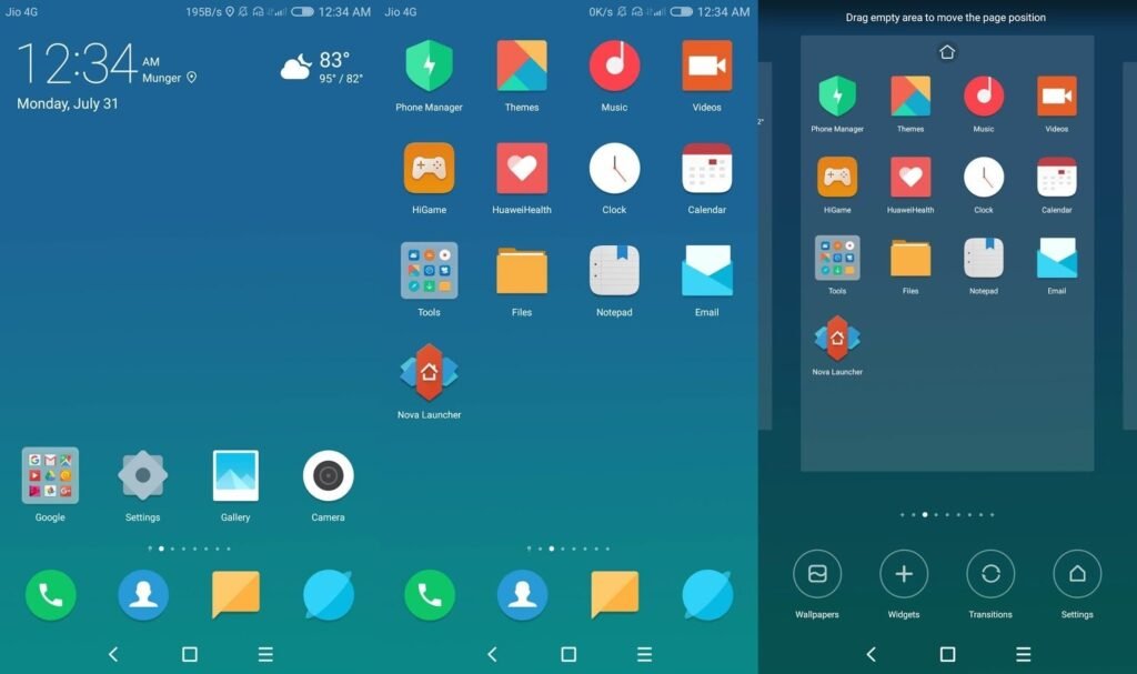 Miui Evolution A Complete History Miui 1 To Miui 14 Technobuzz How To Android Guides Tips